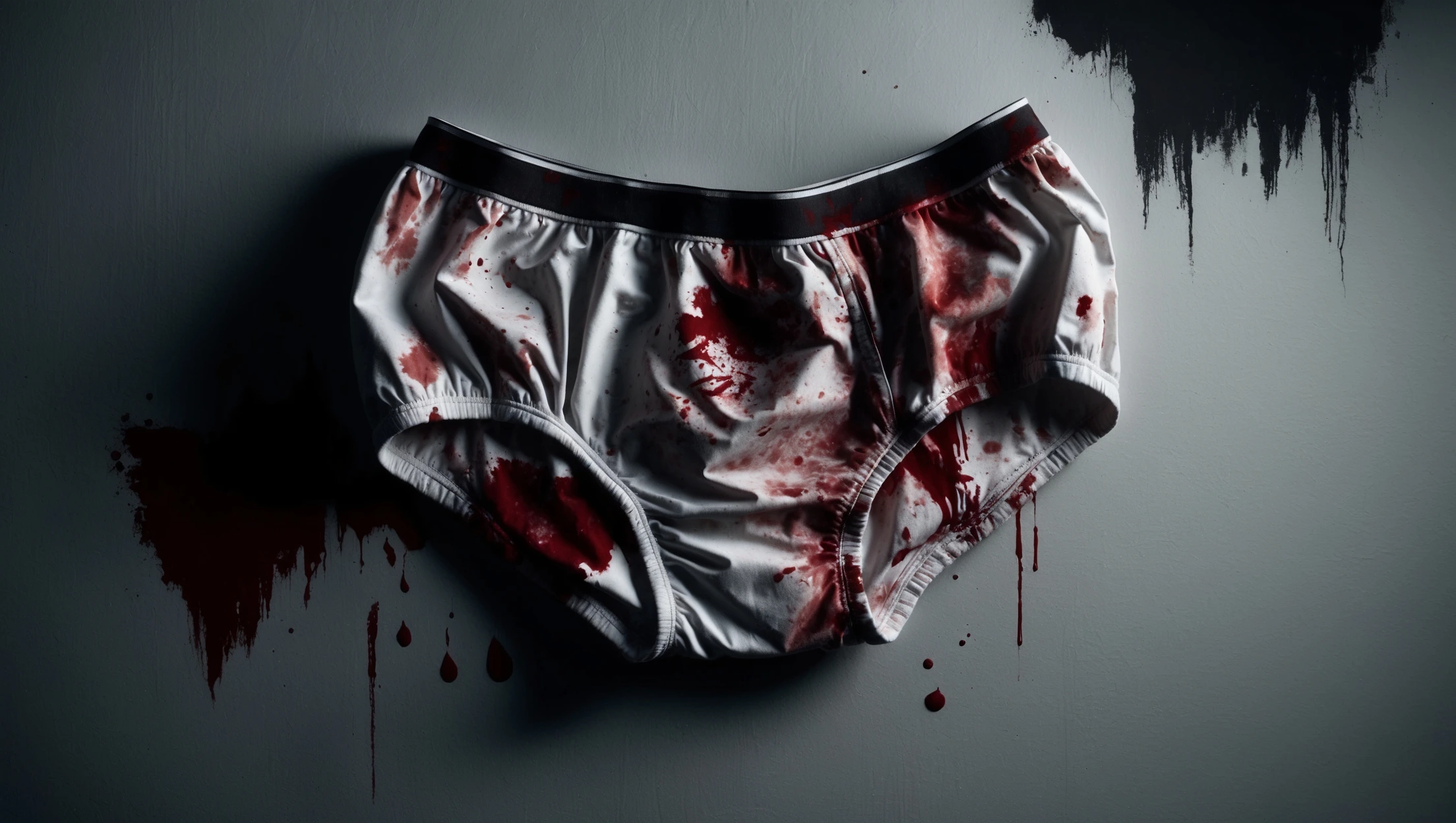 Calzón con Sangre: Soluciones Prácticas y Eficaces - Hemeranix.pe