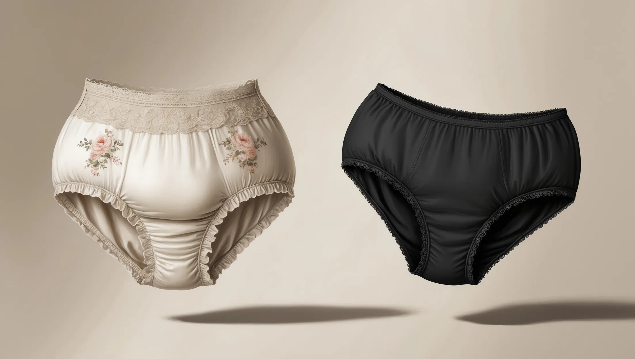 Calzón de la Abuela": Tradición y Comodidad - Hemeranix.pe